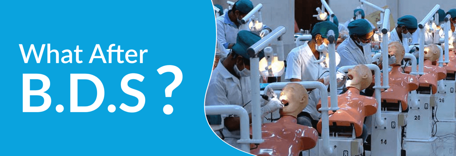 What After BDS? | Dr. Anil Goud | Kosmo Dental Academy